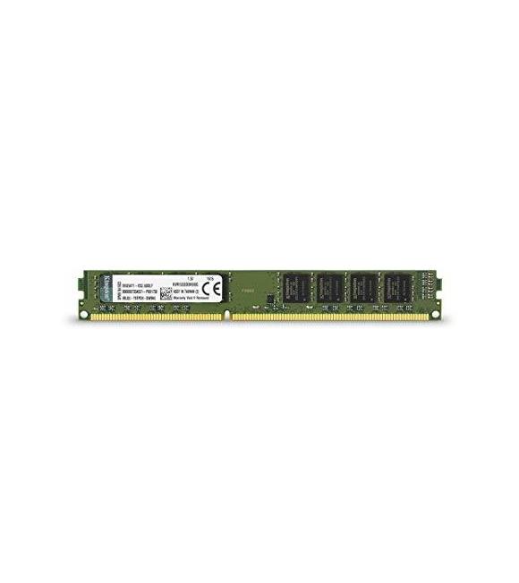 Kıngston 4Gb Ddr3 1333Mhz Kvr1333D3N9-4G Kutusuz Pc Ram KINGSTON 4GB ...